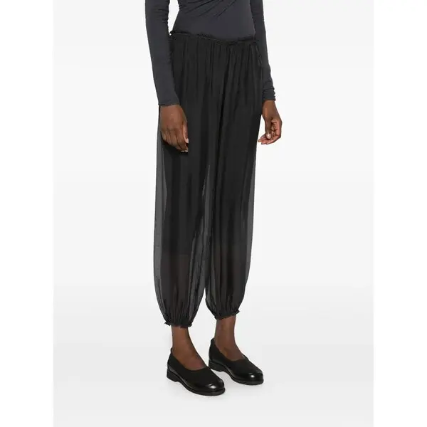 Paloma Wool Casual Pants With An Elastic Waistband