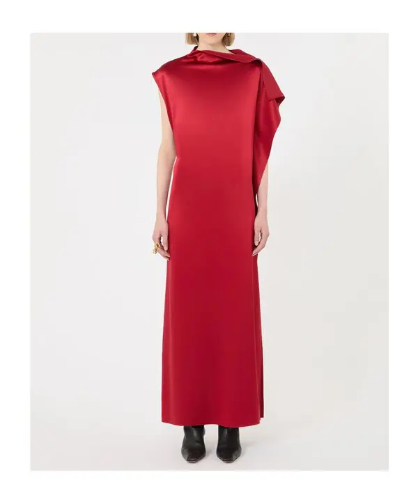 Sportmax Sleeveless Dress