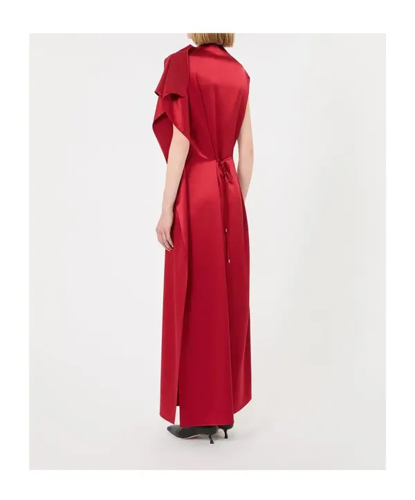 Sportmax Sleeveless Dress