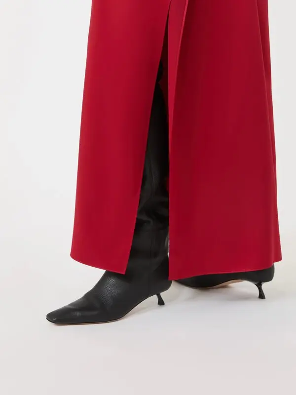 Sportmax Sleeveless Dress