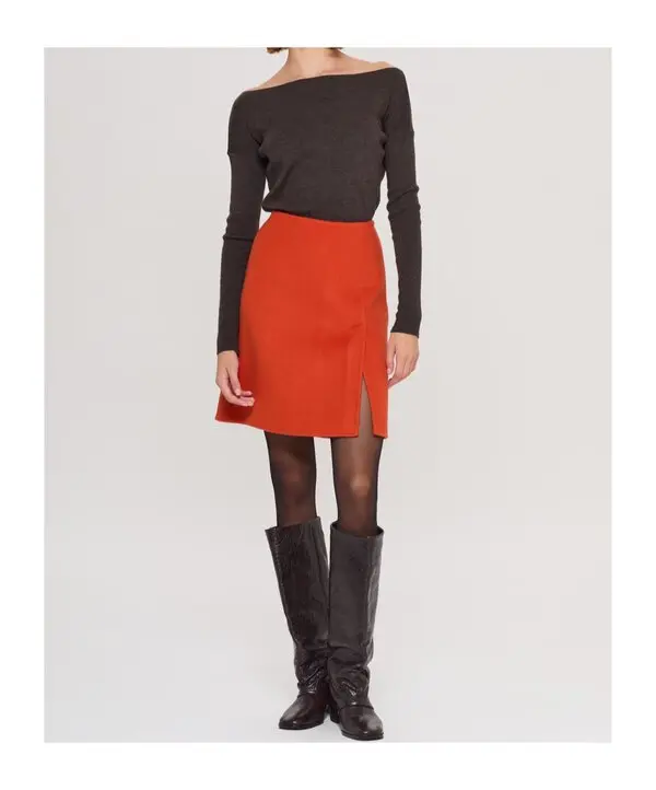 P.a.r.o.s.h Double Skirt