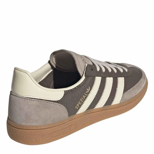 ADIDAS ORIGINALS Comfortable Vintage Flat Shoes