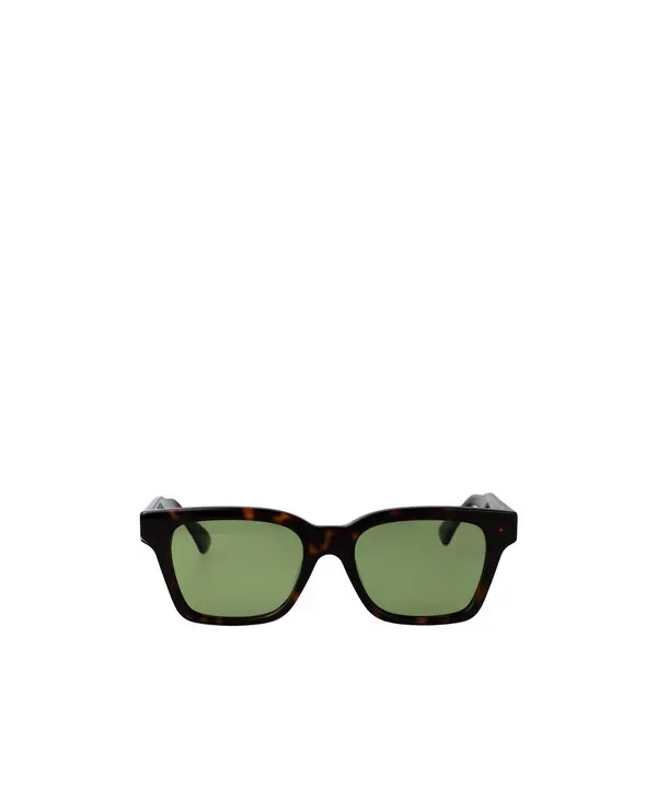 RETROSUPERFUTURE Geometric Sunglasses