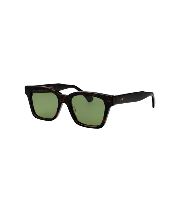 RETROSUPERFUTURE Geometric Sunglasses