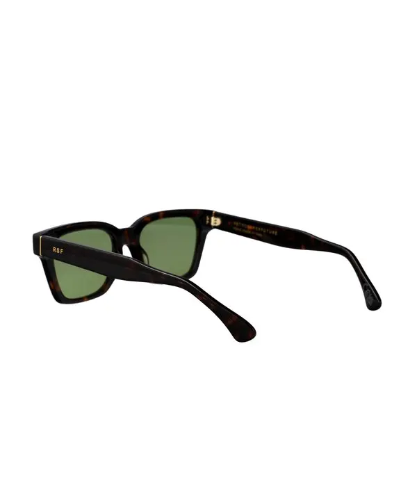 RETROSUPERFUTURE Geometric Sunglasses