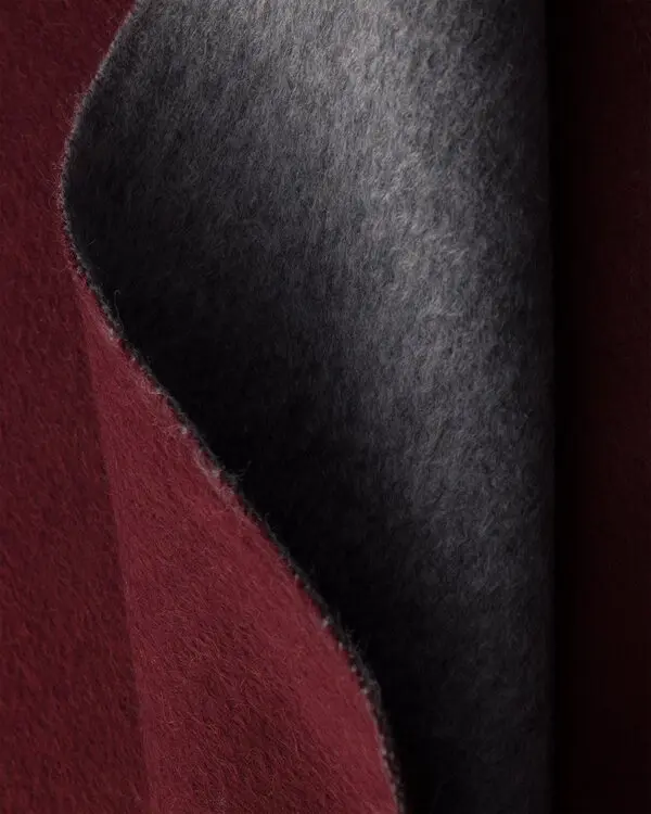 Prada Double Cashmere Scarf