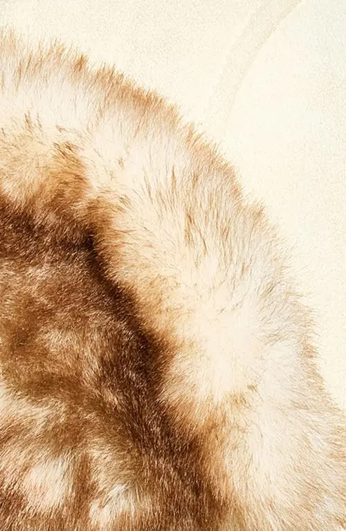Bp. Faux Fur Trapper Hat