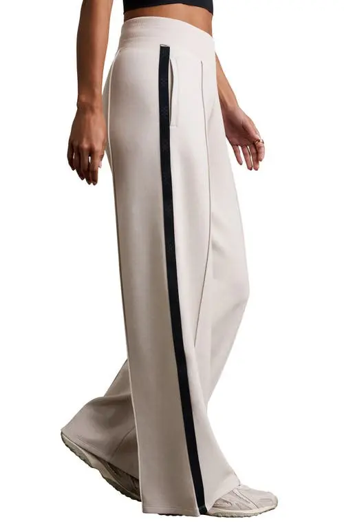 RHONE Dreamglow Performance High Waist Wide Leg Trousers
