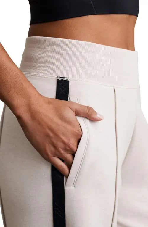 RHONE Dreamglow Performance High Waist Wide Leg Trousers