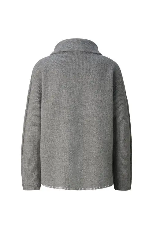 Bogner Larissa Virgin Wool Sweater