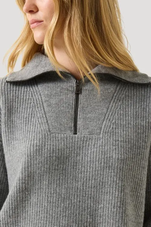 Bogner Larissa Virgin Wool Sweater