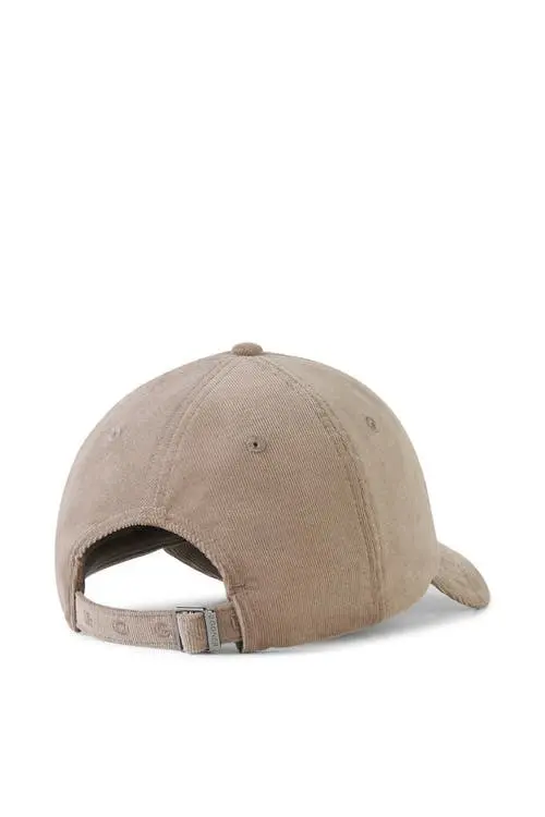 Bogner Cord-cap Ralf - Mud