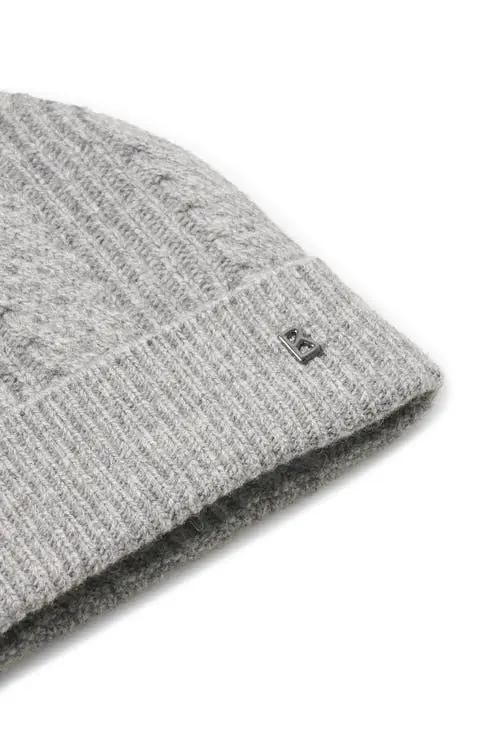 Bogner Elton Yak Hat