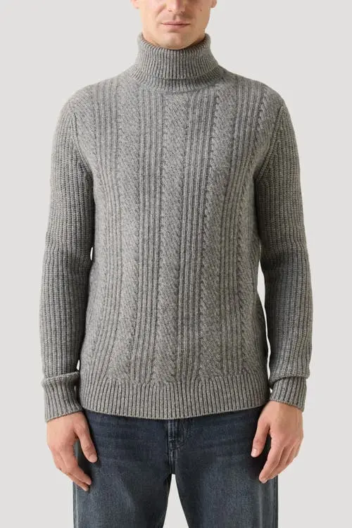 Bogner Eros Yak Pullover