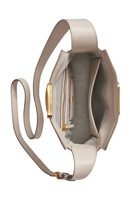 Donna Karan New York Amagansett Crossbody - Sand