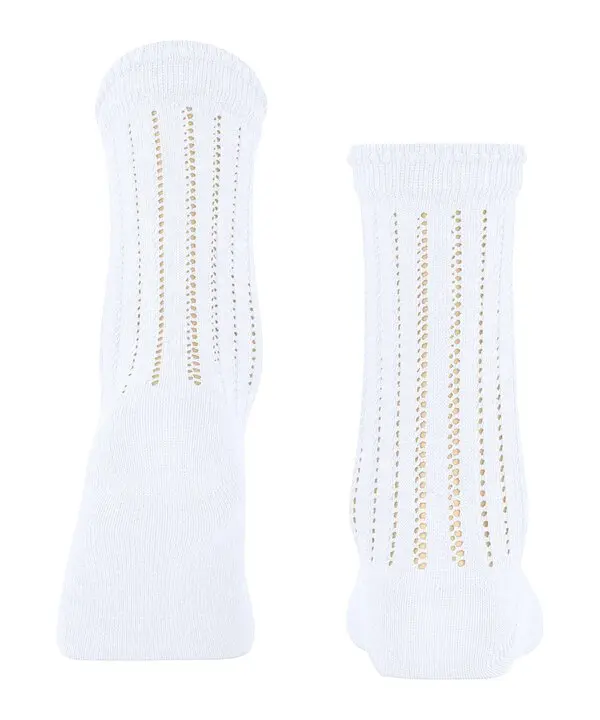 Falke Eyelet Socks