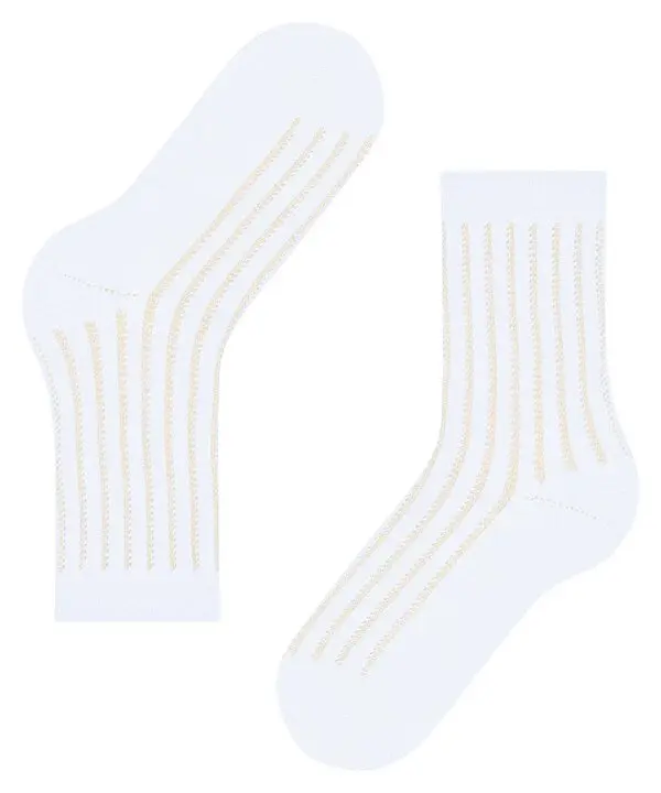 Falke Eyelet Socks