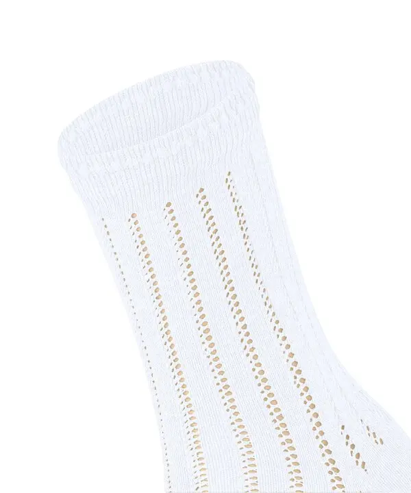 Falke Eyelet Socks