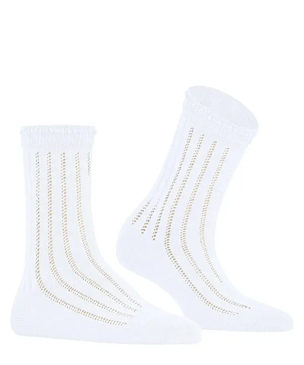 Falke Eyelet Socks
