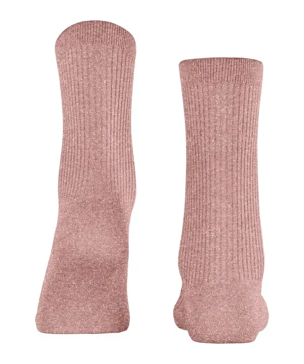 Falke Shiny Rib Socks
