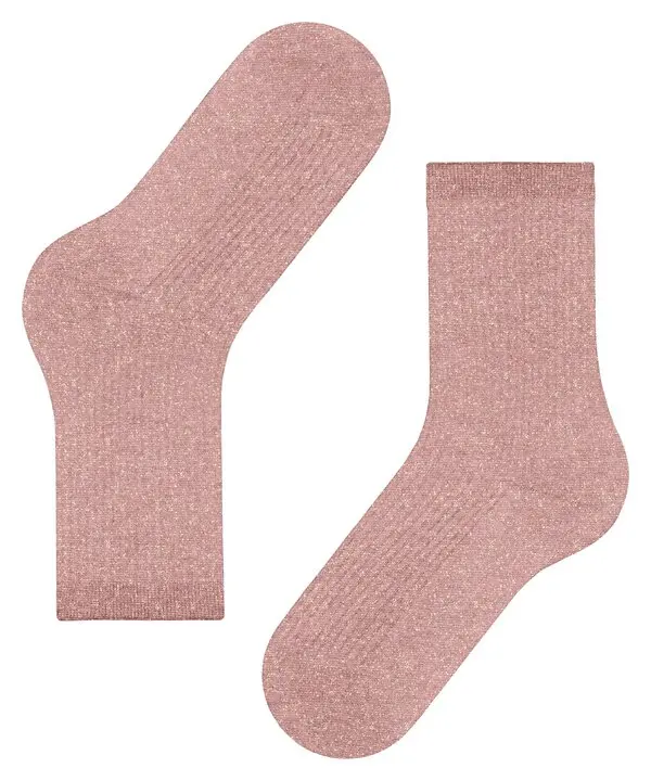 Falke Shiny Rib Socks