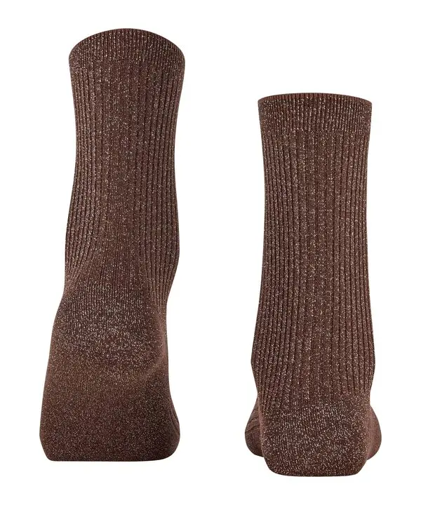 Falke Shiny Rib Socks