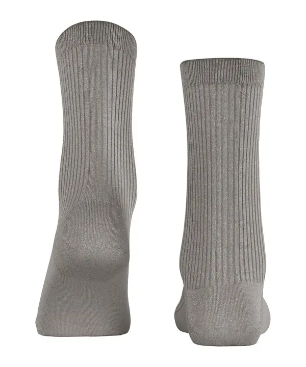 Falke Shiny Rib Socks