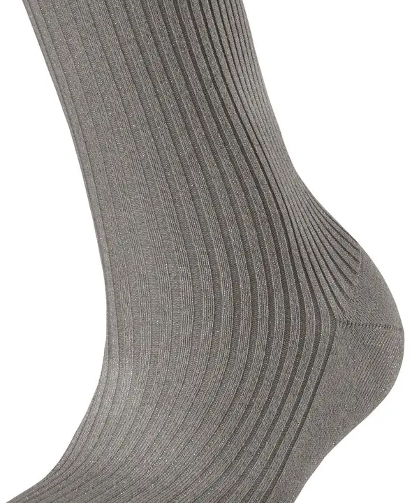 Falke Shiny Rib Socks