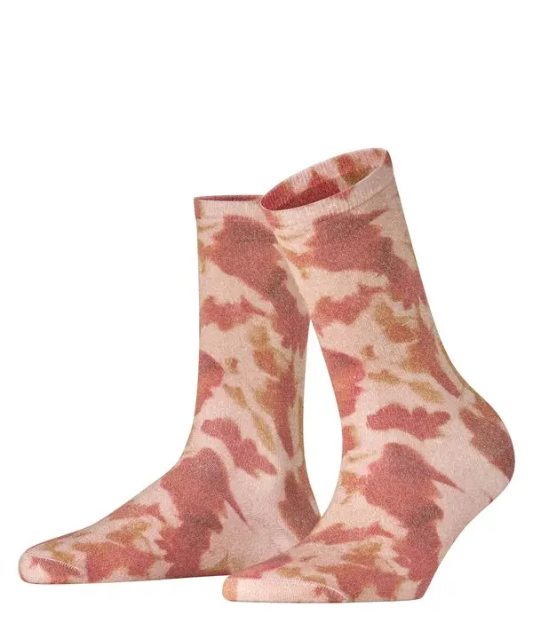 Falke Surreal Mist Socks