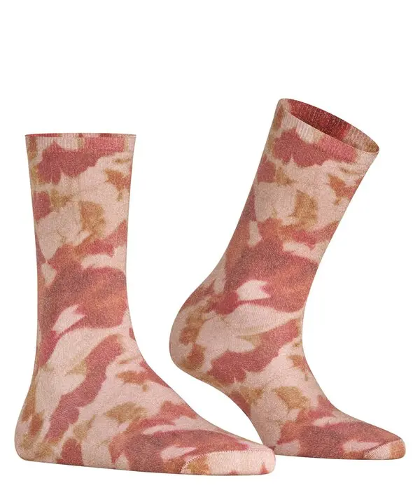 Falke Surreal Mist Socks