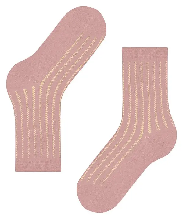Falke Eyelet Socks