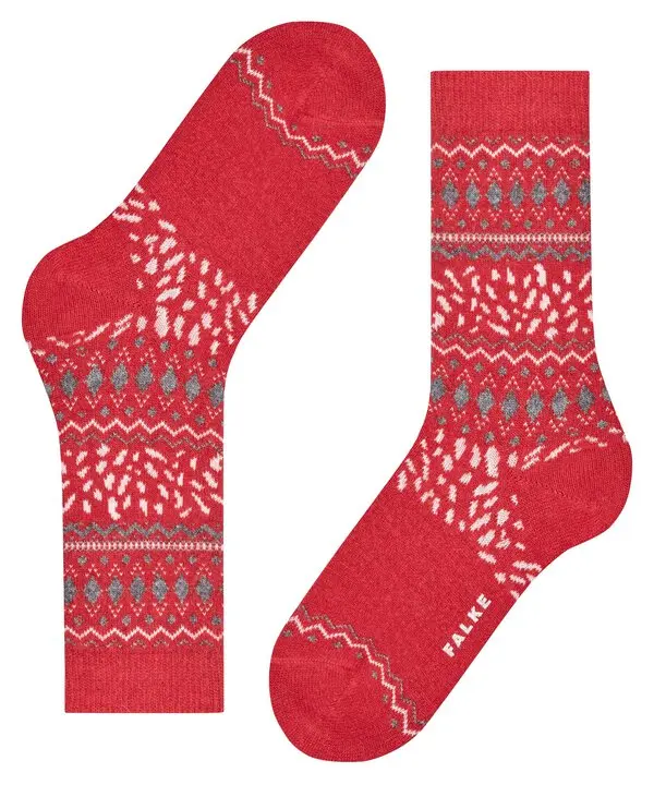 Falke Cosy Wool Special Edition Socks