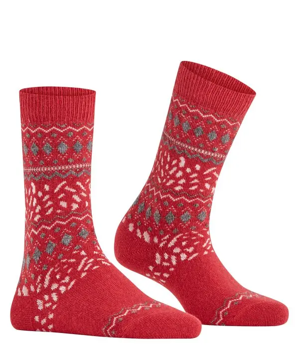 Falke Cosy Wool Special Edition Socks