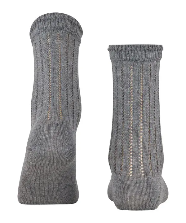 Falke Eyelet Socks