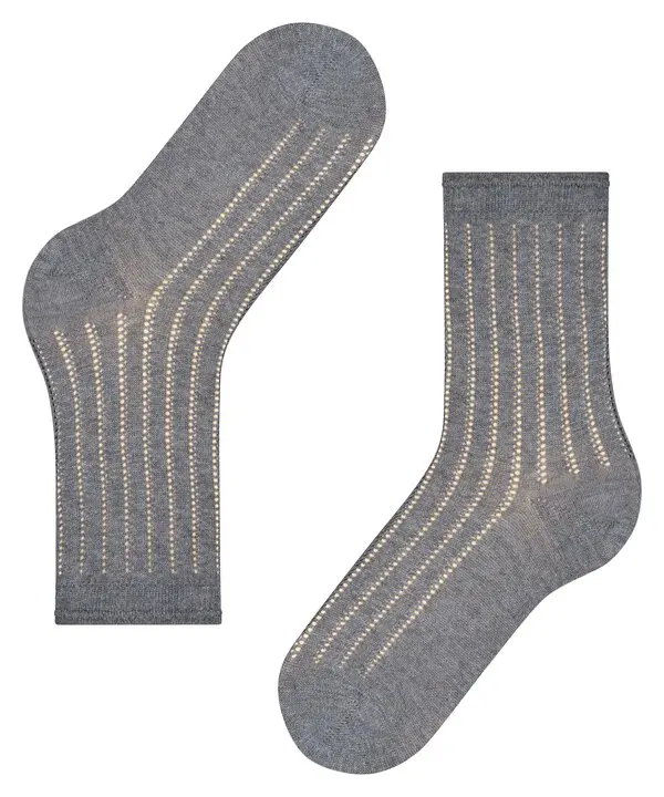 Falke Eyelet Socks