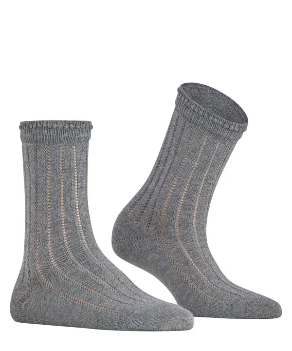 Falke Eyelet Socks