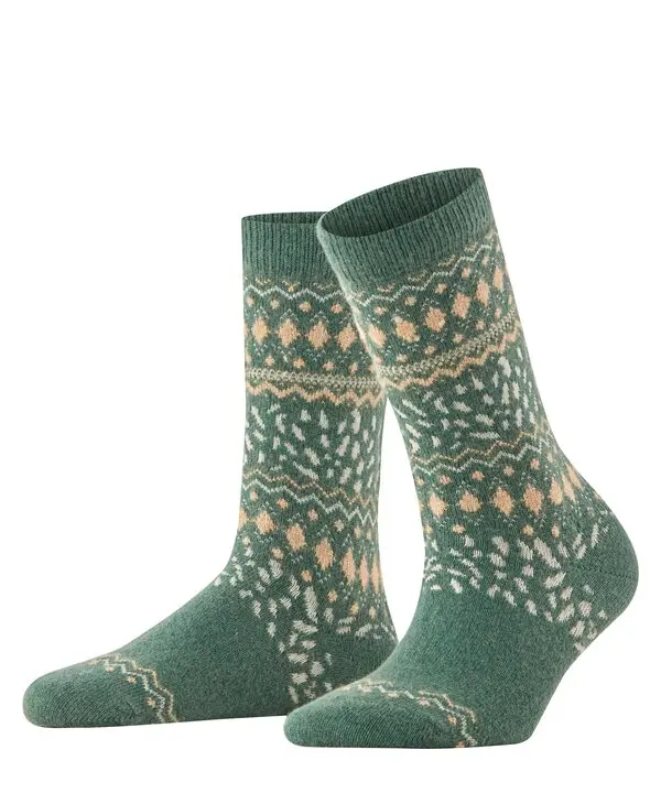 Falke Cosy Wool Special Edition Socks
