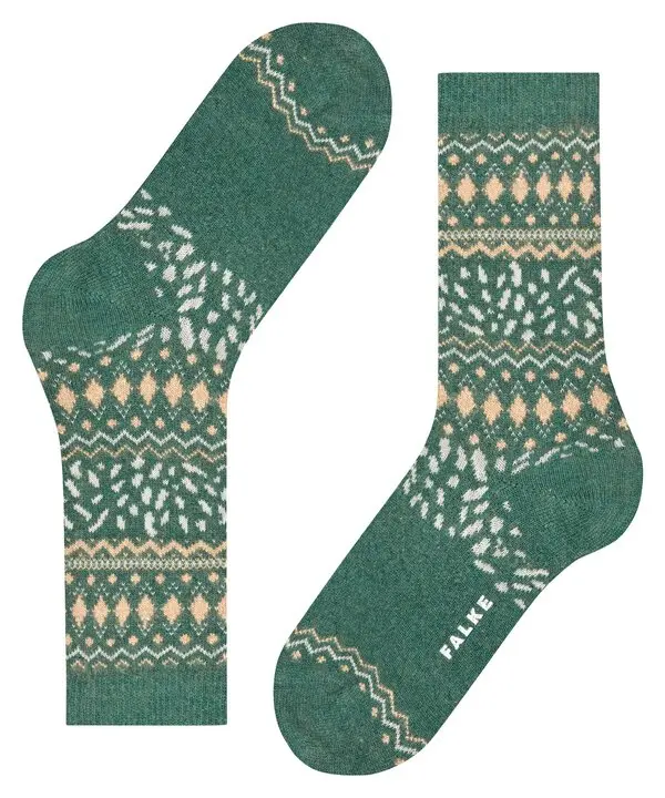 Falke Cosy Wool Special Edition Socks