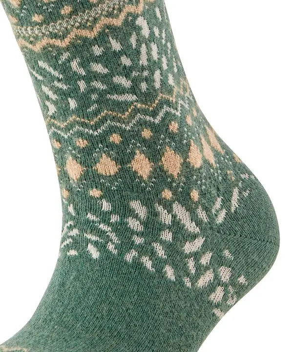 Falke Cosy Wool Special Edition Socks