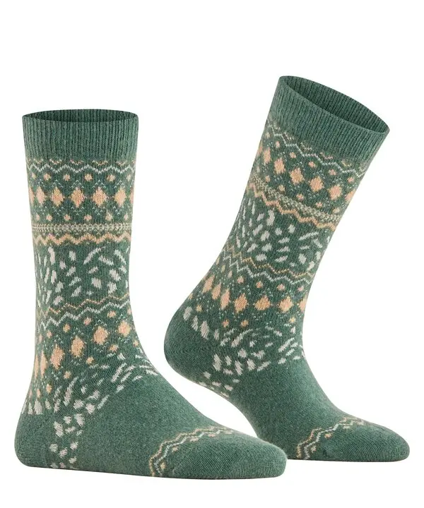 Falke Cosy Wool Special Edition Socks