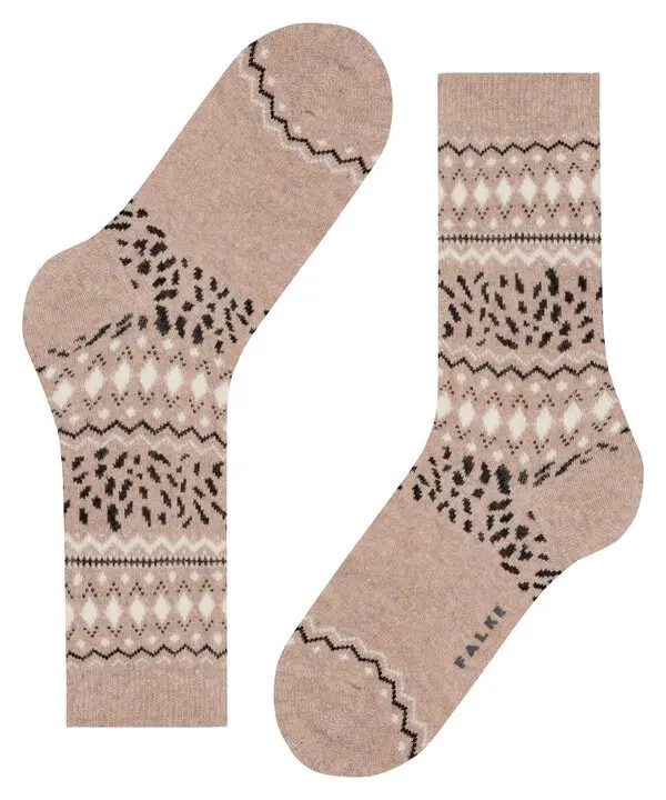 Falke Cosy Wool Special Edition Socks