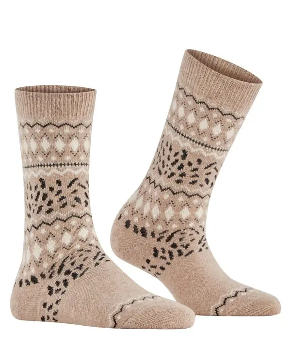 Falke Cosy Wool Special Edition Socks