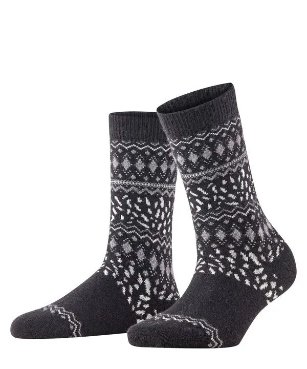 Falke Cosy Wool Special Edition Socks