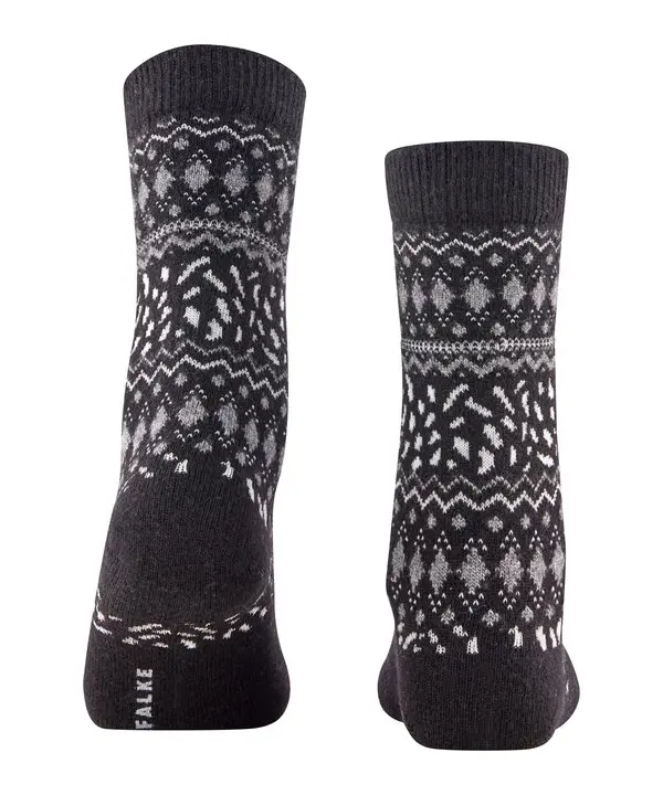 Falke Cosy Wool Special Edition Socks