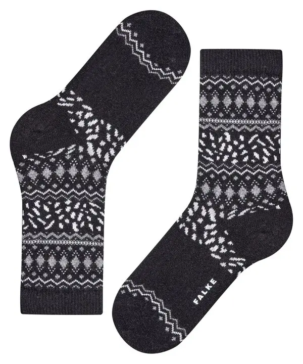 Falke Cosy Wool Special Edition Socks
