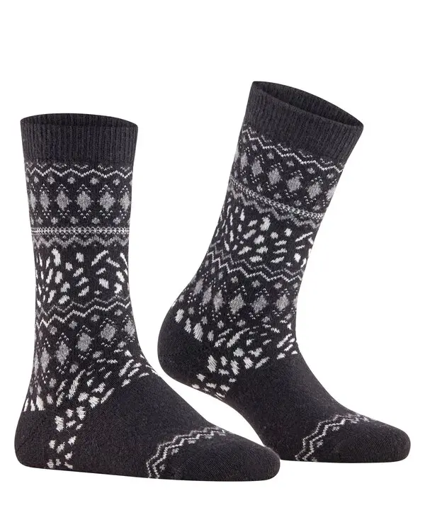 Falke Cosy Wool Special Edition Socks