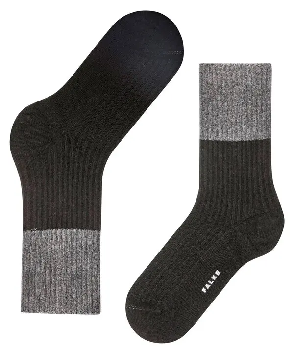 Falke Cosy Wool Special Edition Boot Socks