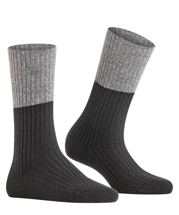Falke Cosy Wool Special Edition Boot Socks