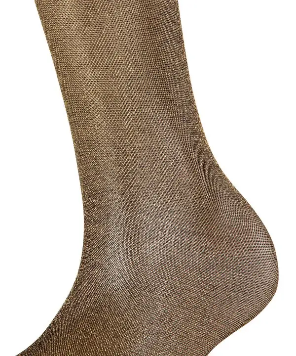 Falke Glitter Kh 30 Den Knee High Socks