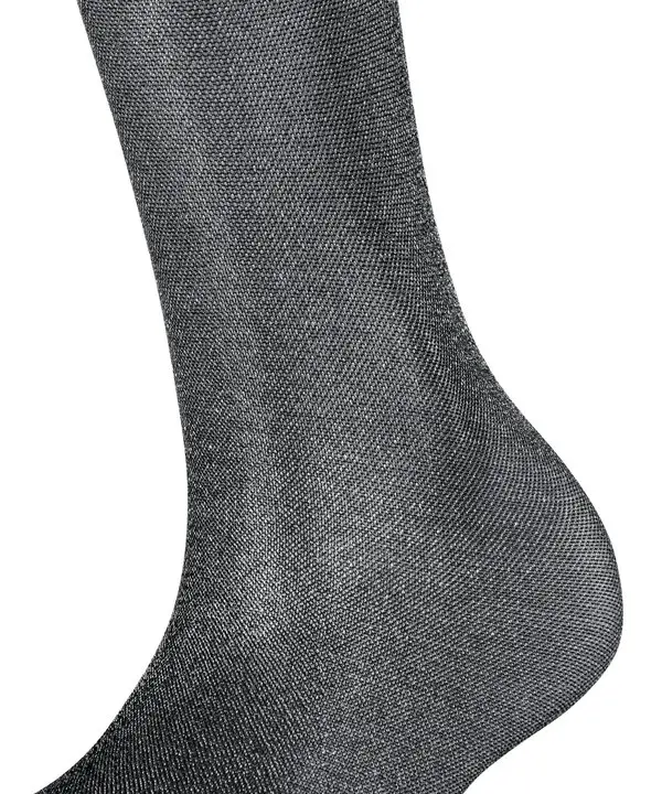 Falke Glitter Kh 30 Den Knee High Socks